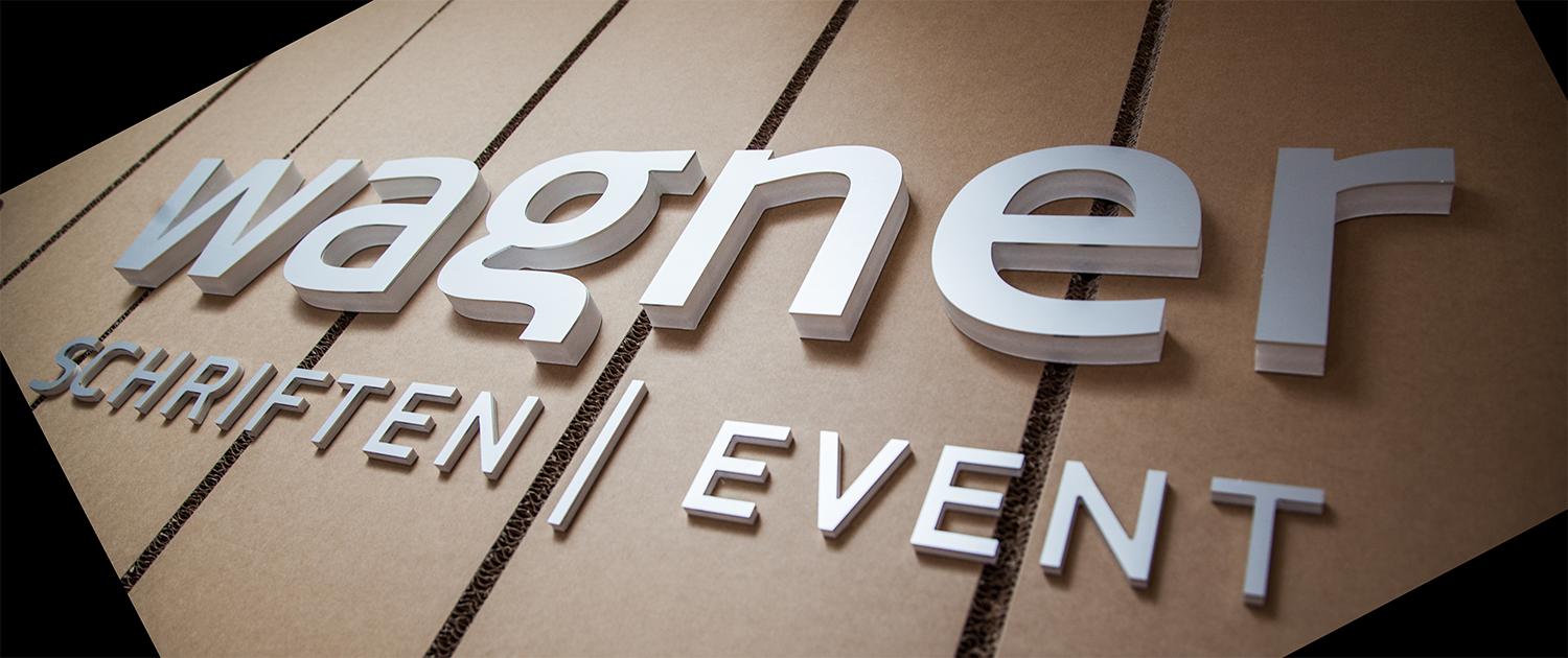 Wagner Schriften AG