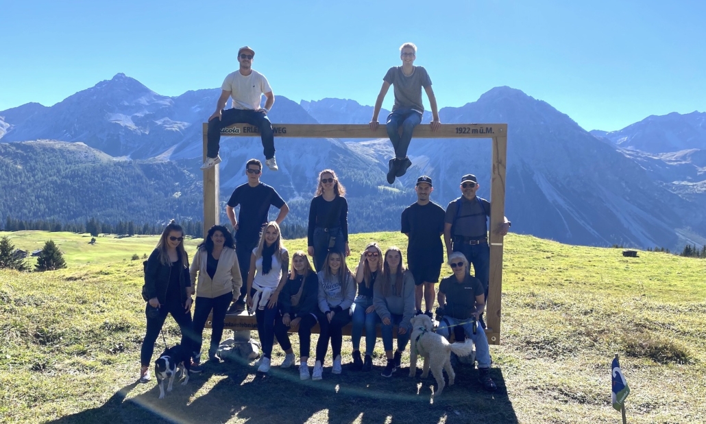 Wagner Schriften AG - unsere Verantwortung