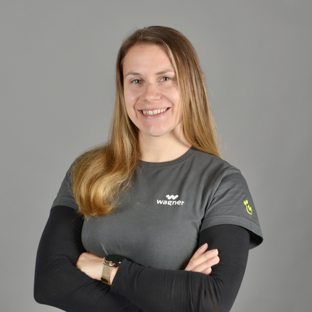 Neue Frauenpower im Wagner-Team - Willkommen!